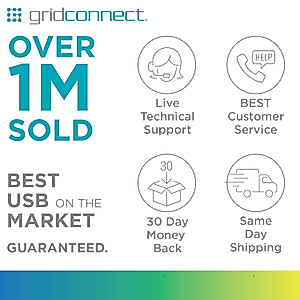 CAN USB Adapter (PCAN-USB) with Isolation (GC-CAN-USB-ISO)