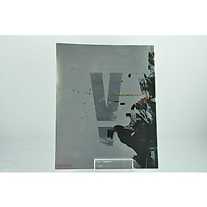 Metal Gear Solid V: The Phantom Pain - Standard Edition [PS3]