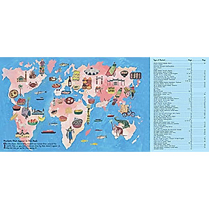 Markets: A World to Discover