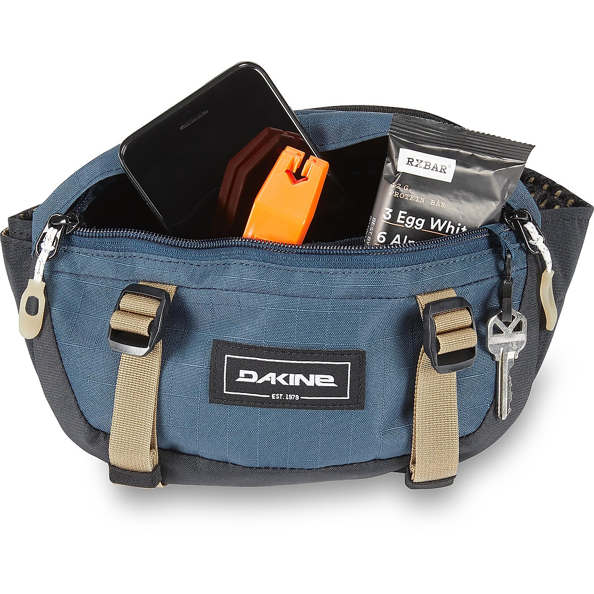 Dakine Hot Laps 1L - Midnight Blue, One Size