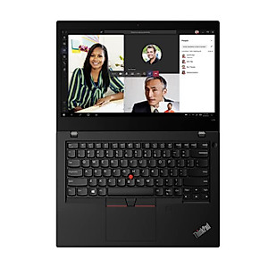 Lenovo Thinkpad L14 Gen 2 Business Laptop, 14" FHD (1920 x 1080) Non-Touch, Intel Core 11th Gen i5-1135G7, 16GB RAM, 512GB SSD, Intel Iris Xe Graphics, Webcam, Windows 10 Pro, XPI Bundle