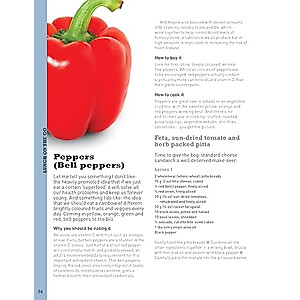 100 Foods You Should Be Eating: How to Source, Prepare & Cook Healthy Ingredients (IMM Lifestyle Books)