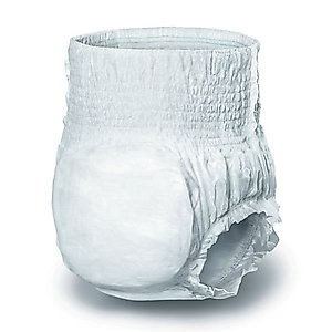 MEDLINE MSC23005 MSC23005H Protection Plus Classic Protective Underwear (Pack of 20)