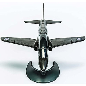 Airfix Quickbuild Bae Hawk Airplane Model Kit