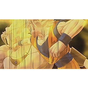 Dragon Ball: Raging Blast - Playstation 3