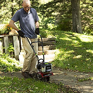 EARTHQUAKE 15073 Border-Edger Attachment Kit for Cultivators