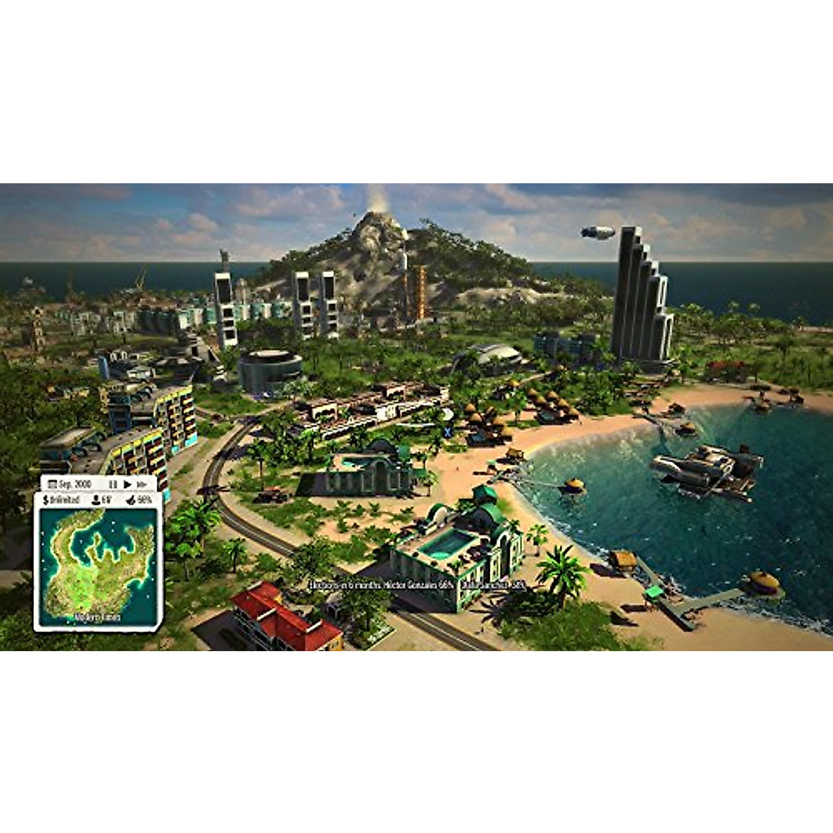 Tropico 5 - Complete Collection - Xbox One
