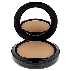 MAC Studio Fix Powder Plus Foundation for Women, NC40, 0.52 Ounce