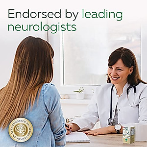 Head Care Proactive Health From Excedrin Dietary Supplement to Support Head Health and Comfort Daily - 110 Count