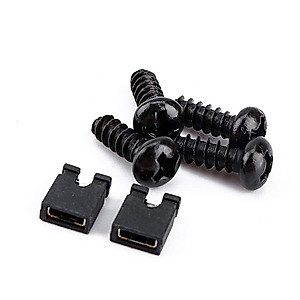 USB Emulator, 3.5" SFR1M44-U100K Updated Version Floppy Drive Emulator Great for Electronic Organ (Black)