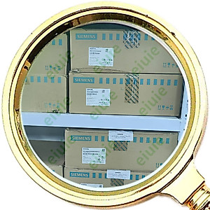 eiuie 6FC5370-6AA30-0AA0 CNC Unit SINUMERIK 828D CNC-Hardware PPU 260.3 Vertical