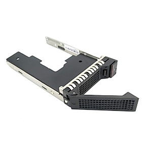 BTHEBKRS 2.5" Adapter HDD Tray FRU00FC28+3.5inch 03x3835 SAS/SATA Hard Drive Caddy Tray Sled for RD640 RD540 RD440 RD630 RTS430 TS530 TS440 TD330 TD340 T168 Server