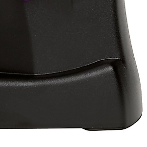 Rexel Mercury Stapler, 120 Sheet Capacity, Metal Body, Includes Staples, Silver and Black, 2100922