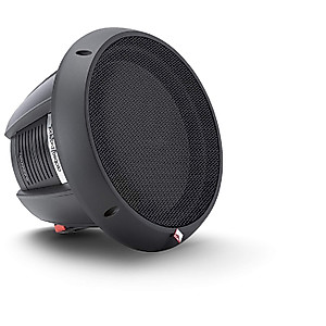 Rockford Fosgate T1D212 Power 12" T1 2-Ohm DVC Subwoofer