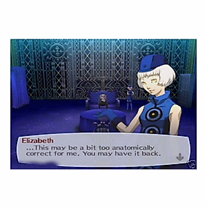 Shin Megami Tensei Persona 3 FES for PlayStation 2 Brand New