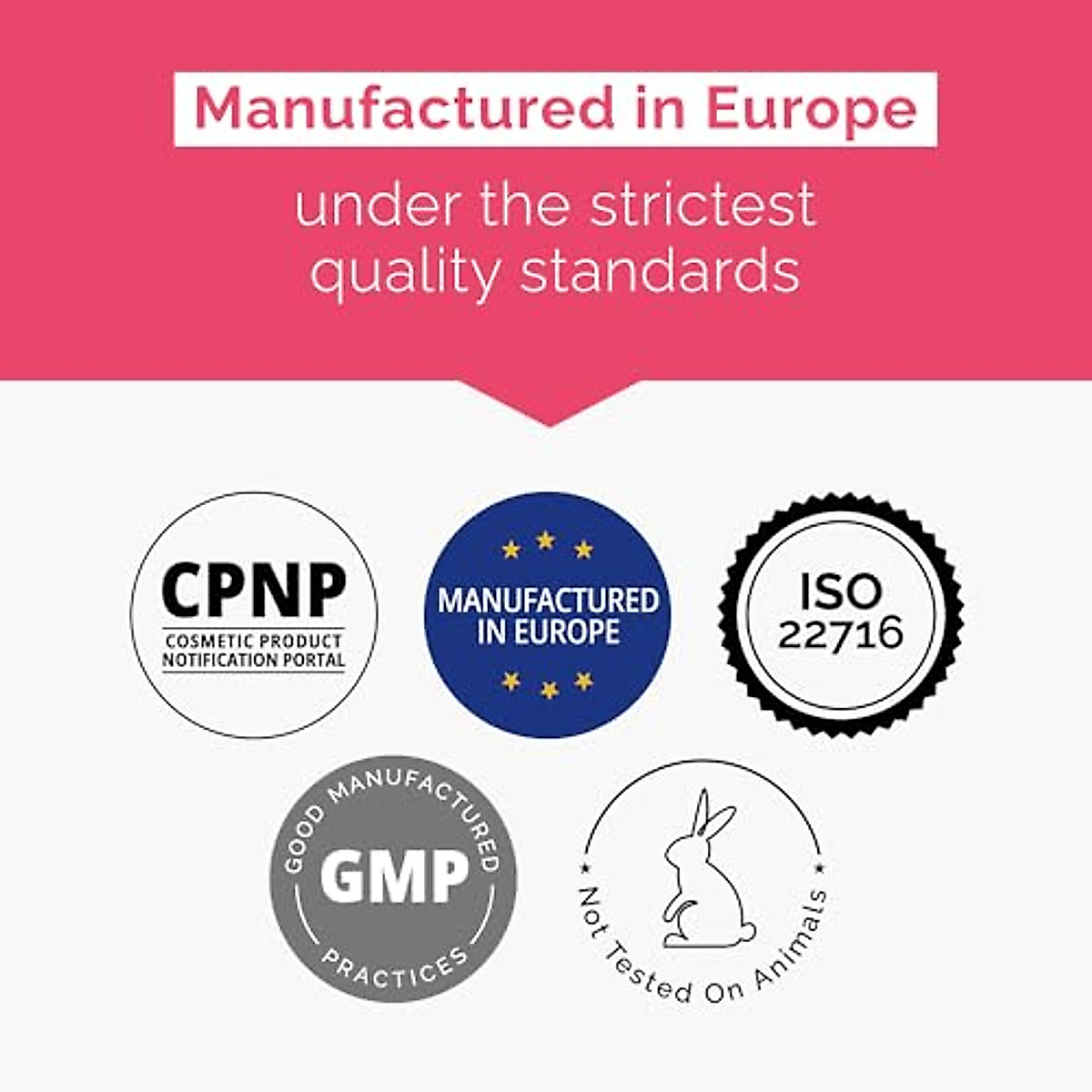 RB RENATA BEAUTY Lash and Brow Conditioner Serum – Regenerating & Repairing Serum – Deep Conditioning Eyebrow & Eyelash Serum for post-Lamination and Lash Lift Aftercare – Lash and Brow Daily Care