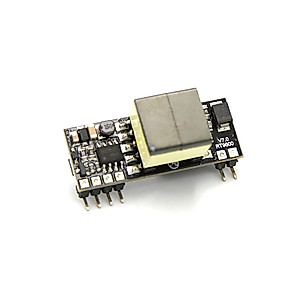 WayPonDEV Banana PI RT9600 POE Module applies to BPI P2 Zero Board & P2 Maker