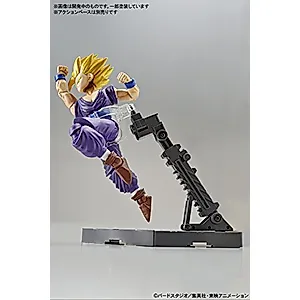 Bandai Figure-Rise SSJ2 Gohan - Dragon Ball Z Model Kit