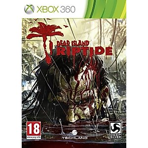 Dead Island Riptide