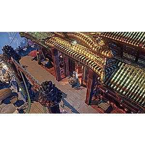 Shadows: Awakening - PlayStation 4