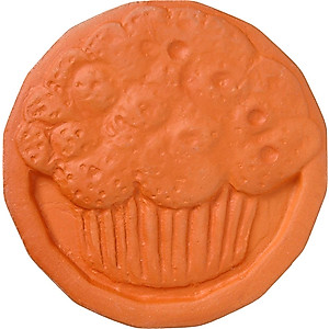 JBK Terra Cotta Muffin Saver