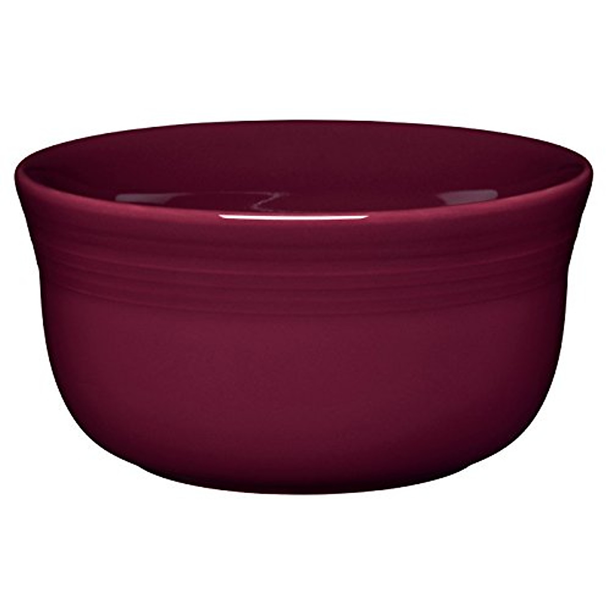 Fiesta 28-Ounce Gusto Bowl, Claret