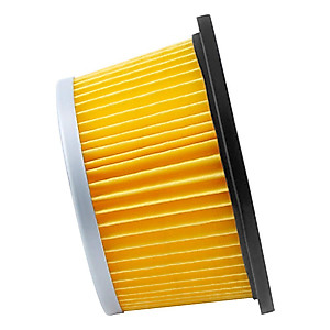 Air Filter Replacement for Tecumseh 30727 30604 John Deere AM30900 TC-30727 TC30727 488619 488619-R1 Lesco 050113