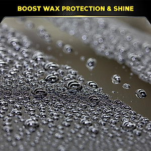 Meguiar's G17748 Ultimate Wash & Wax - 48 Oz Container