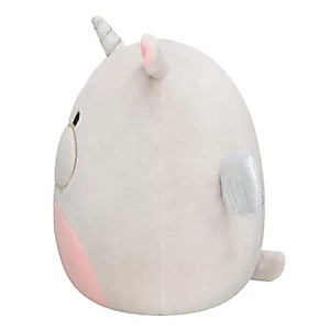 Squishmallows Haizley The Hippocorn, 7.5"