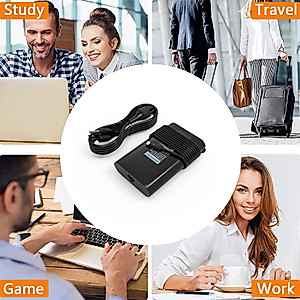 180W AC Charger for Dell Alienware 15 R2 R3