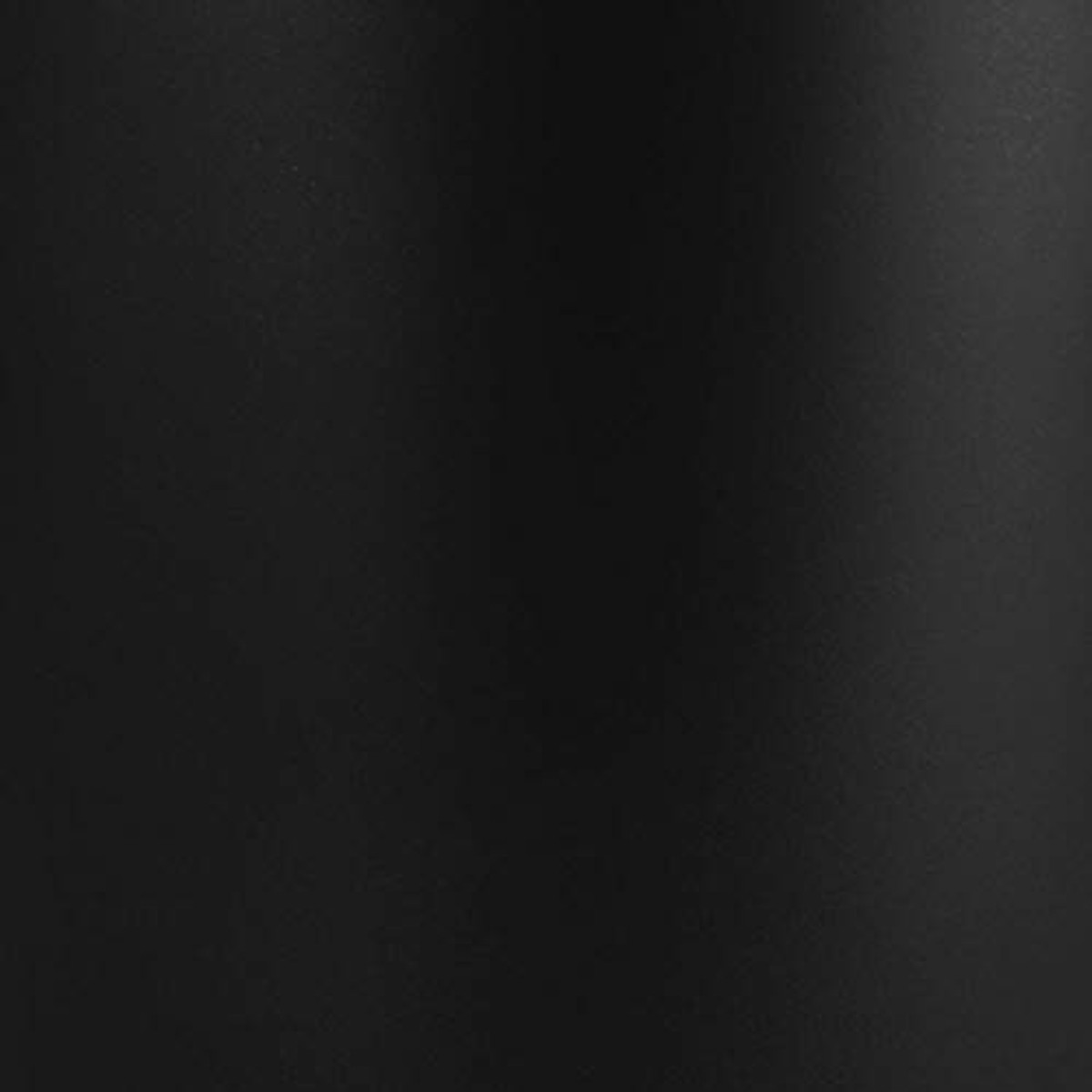 mDesign Metal Wire Free-Standing Water Bottle Rack - Storage Organizer for Kitchen Countertops, Matte Black