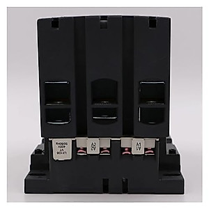 LC1D150V7 AC electromagnetic contactor 3P 3NO LC1-D150V7 150A 400V AC Coil