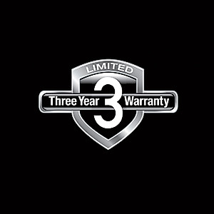 Proctor Silex Electric Tea Kettle, Water Boiler & Heater Auto-Shutoff & Boil-Dry Protection, 1000 Watts for Fast Boiling, 1 Liter, White