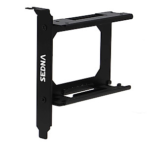 SEDNA - PCI/PCIE Dual 2.5'' HDD/SSD mounting Bracket