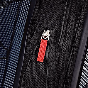 Samsonite, Navy, 2-Piece Set (20/28)