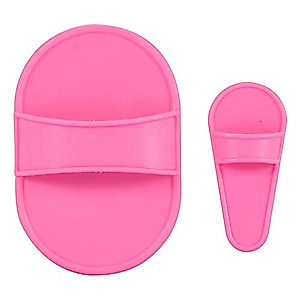 Exfoliating Hair Removal Pads Set, Smooth Legs Skin Pad and Exfoliation Fine Sandpaper, Arm Leg Face Upper Lip Hair Removal Remover Set Exfoliator Away for Women