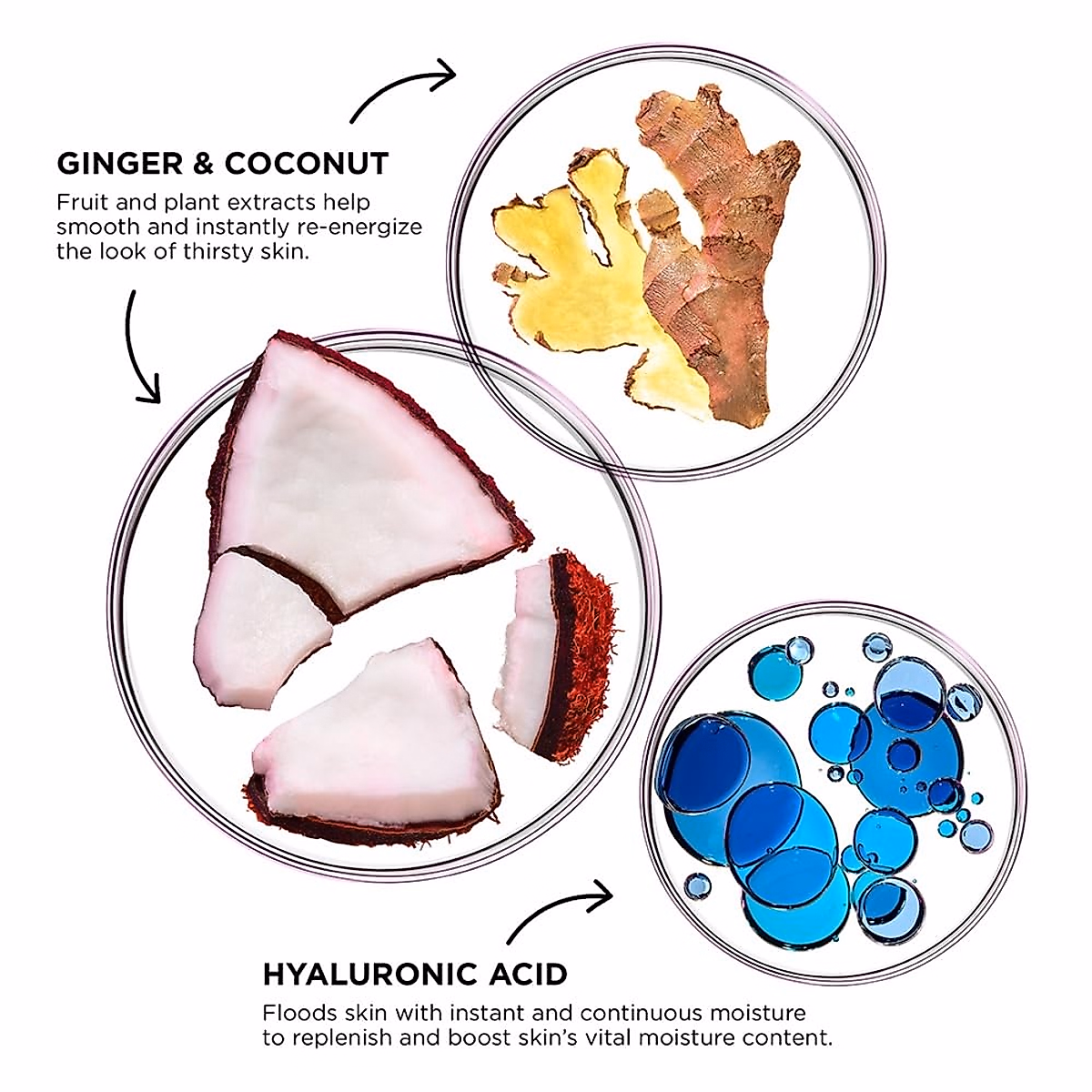 Glamglow THIRSTYMUD Hydrating Treatment Mask, 3.5 Ounce