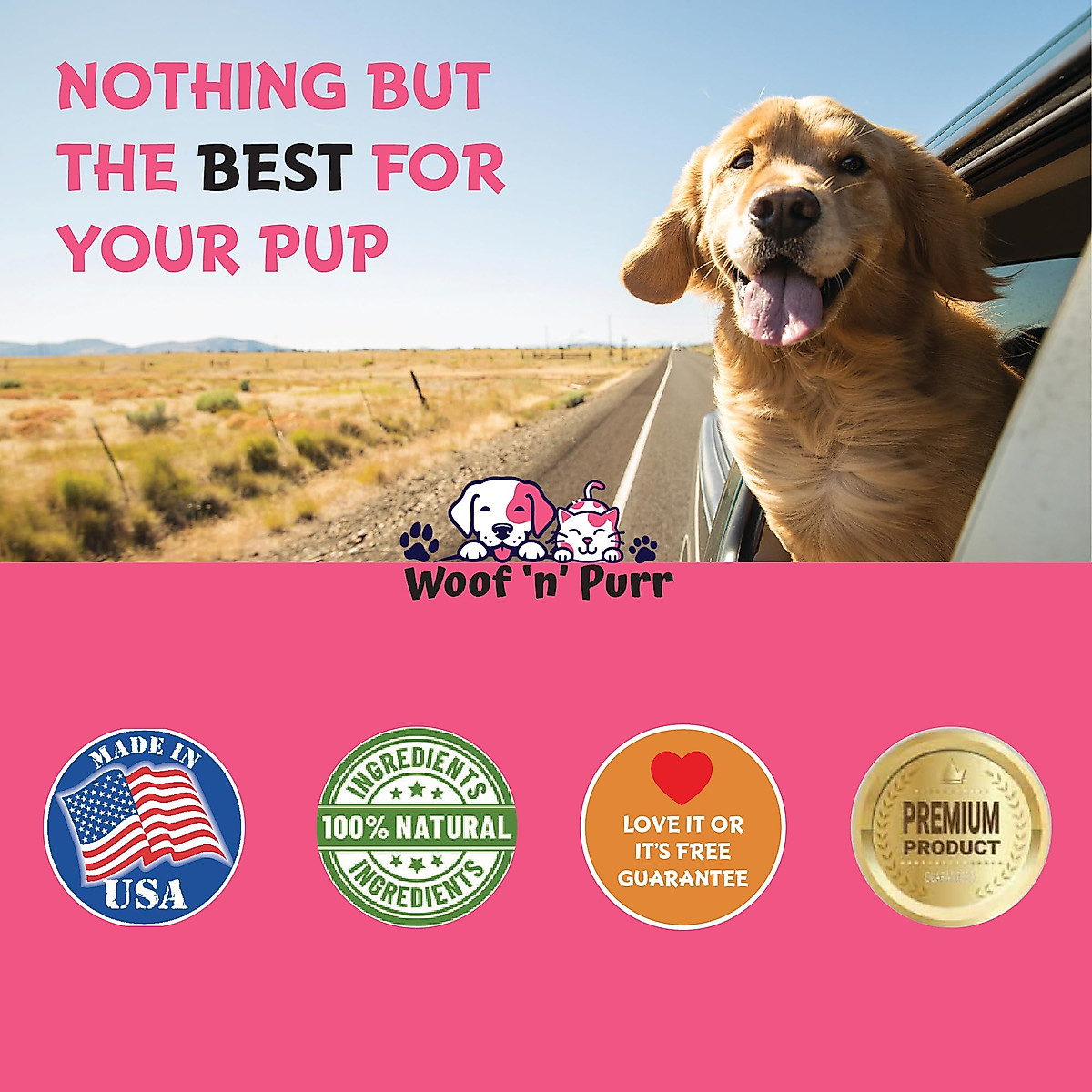 Bladder Control for Dogs | Dog Bladder Supplement - Supports Healthy Kidney & Urinary Tract - Dog UTI Treatment - Dog Bladder Control - Bladder Support for Dogs - Dog UTI Supplement - 1oz