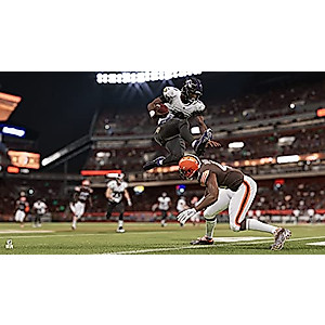 Madden NFL 22 - Xbox One