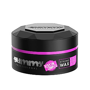 Gummy Hair Styling Wax EXTRA GLOSS…
