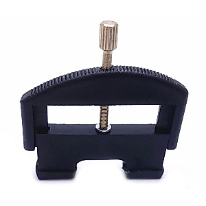 Jiayouy Luthier Tools Violin String Lifter Violin Bridge Repair Replace Tool