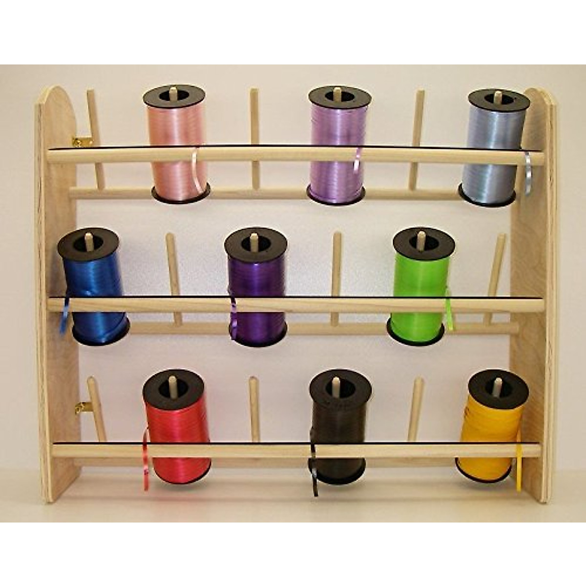 Giraffe Storage Systems GSS Pro Maxi 18 Curling Ribbon Organizer Desk* Unit