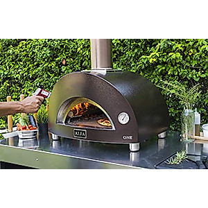 ALFA One Pizza Oven