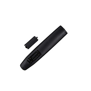 HCDZ Replacement Remote Control for Samsung LN40B530 LN40B530P7F LN40B530P7FUZA LN40B530P7FXZA LN40B530P7FXZC LN40B530P7FXZX LCD LED HDTV TV