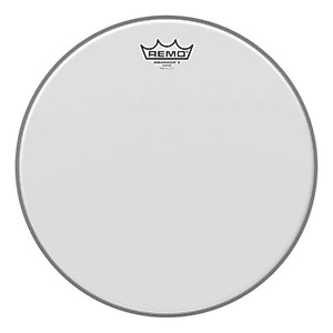 Remo Ambassador X Coated Drumhead, 8"