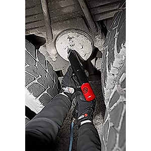 Chicago Pneumatic CP7125 Pistol Grip Needle Scaler