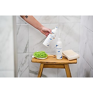 Vanicream Hair Shampoo 12 Oz