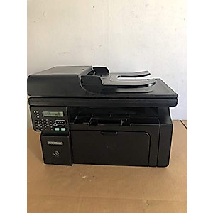 HP Laserjet Pro M1212NF M1212 CE841A All-in-One Machine w/90 Day Warranty