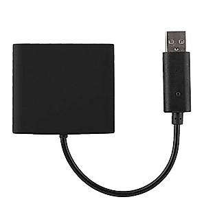 Tangxi Adapter for Keyboard and Mouse xim USB Switch Mices for Ps4/ One/Switch