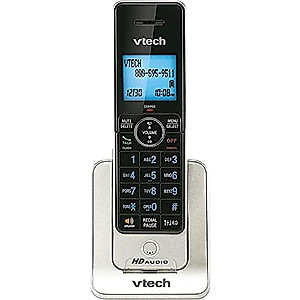 Vtech LS6405 LS6405 Additional Cordless Handset for LS6425 Series Answering System